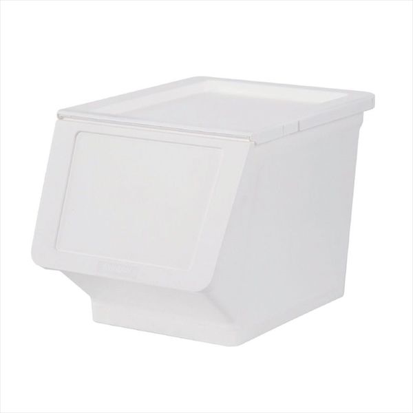 SHUTER おしゃれな収納ケース小 MHB-23（直送品） - アスクル