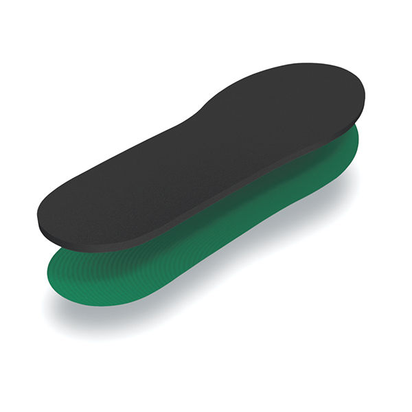 Implus Footcare スペンコRXコンフォートインソール 男女兼用 通販 - アスクル