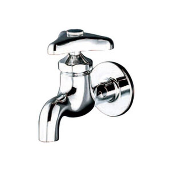 KVK -JAN 横水栓20 K1-20 1個 - アスクル