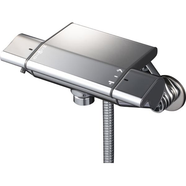 KVK KF850 サーモシャワー 1台（直送品） - アスクル