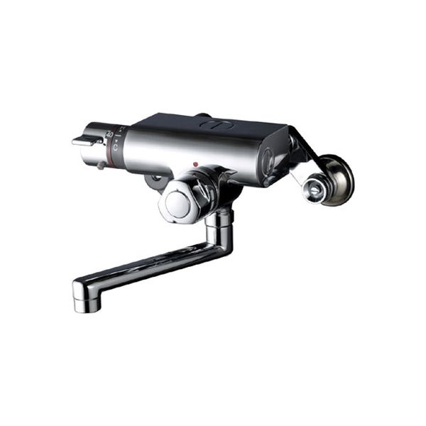 KVK KM159 定量サーモスタット混合栓 通販 - アスクル