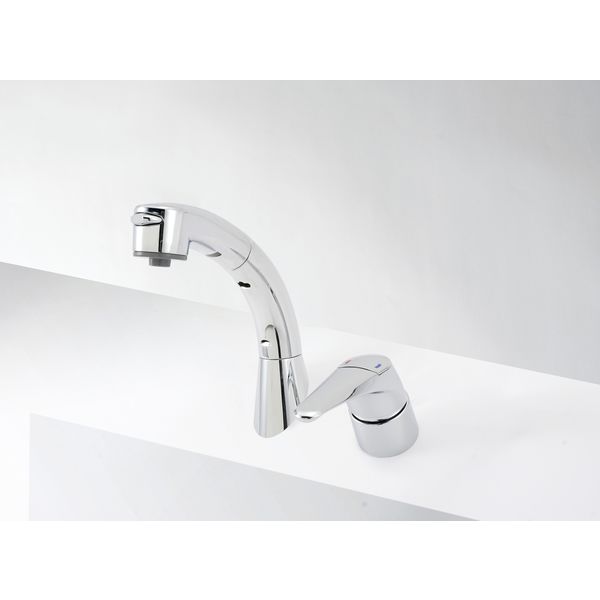 KVK KV KM8019 洗髪シャワー 45度傾斜 通販 - アスクル