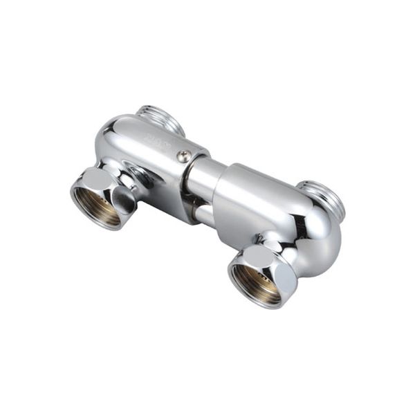 KVK Z458 逆配管ソケット 1個（直送品） - アスクル