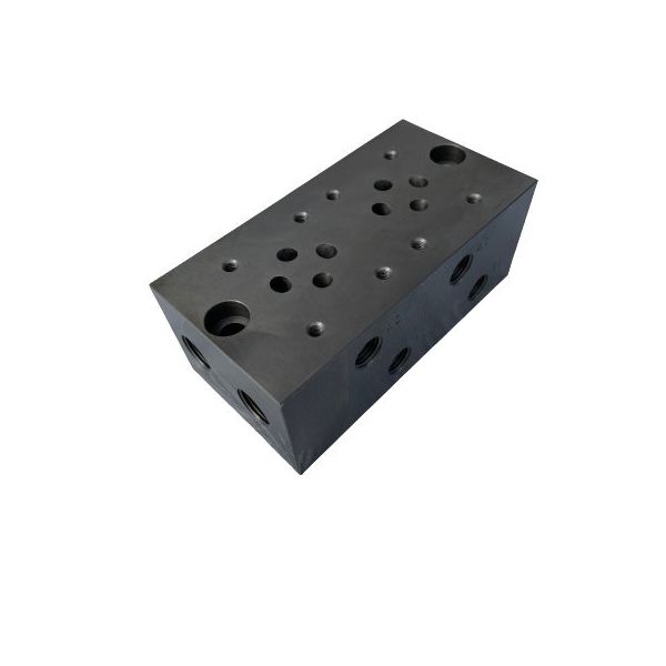 不二越 閉止プレート MOBーG01ー10 MOB-G01-10 1台（直送品） - アスクル