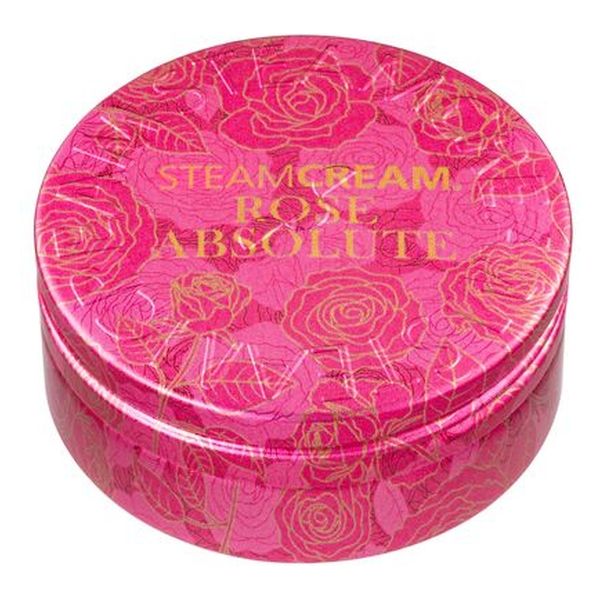 STEAMCREAM（スチームクリーム） ローズアブソリュート 75g - アスクル