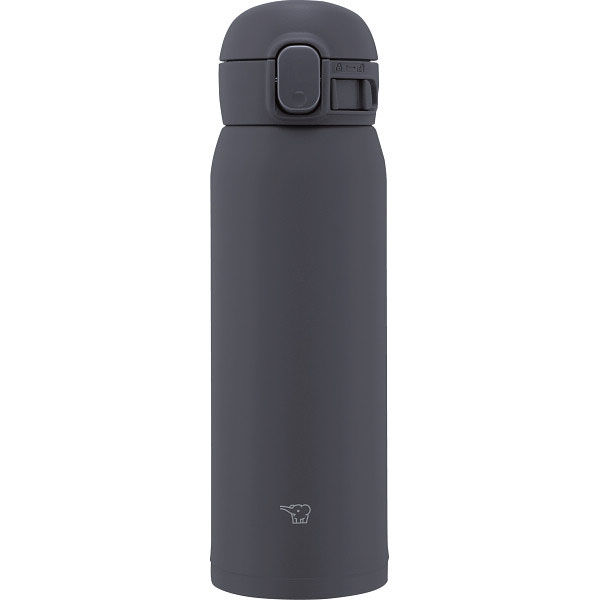 象印マホービン 象印 シームレスせんステンレスマグ(480ml) 24-0345-186 1箱（直送品） - アスクル