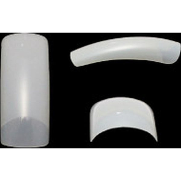 MITHOS スマートチップ スクエア ナチュラル 100P 57780 1点（直送品） - アスクル