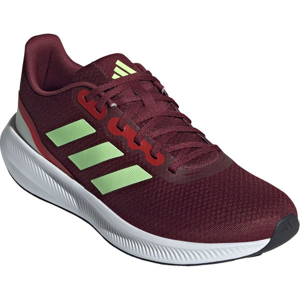 adidas(アディダス) メンズ ランファルコン 3 270 IE0740 LSI57 1足（直送品） - アスクル