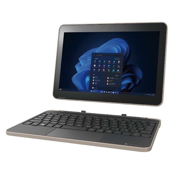Dynabook 10.1インチ ノートパソコン dynabook K70 A6K2HXW8114A 1台（直送品） - アスクル