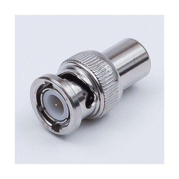 トーコネ TYC 終端器 BNC-TD 50OHM 1個 474-9072（直送品） - アスクル