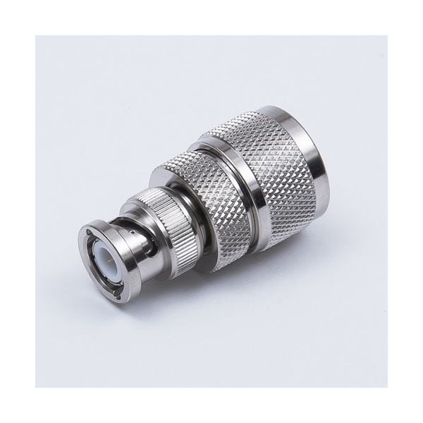 トーコネ TYC 変換コネクタBNCーM BNCP-MP 1個 474-9135（直送品） - アスクル