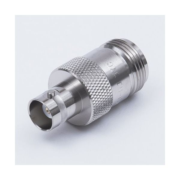 トーコネ TYC 変換コネクタBNCーN BNCJ-NJ 1個 474-5945（直送品） - アスクル