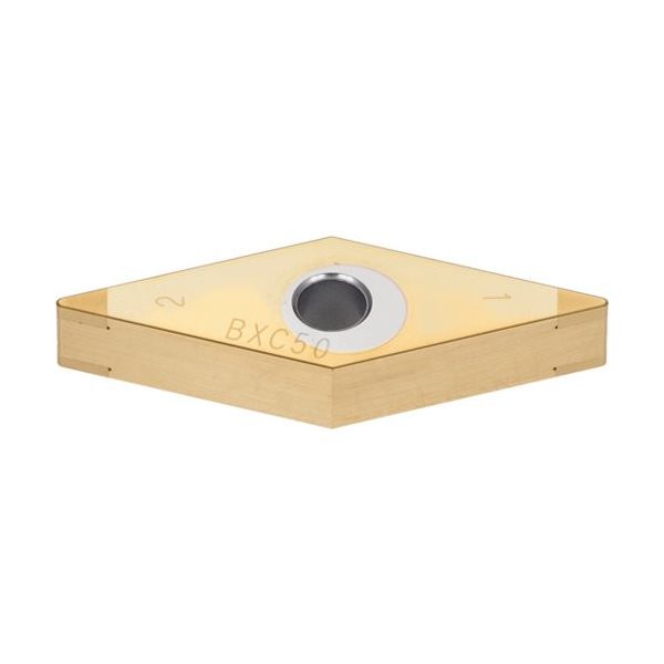 タンガロイ タング・ターン 外径旋削加工用インサート 4QPーVNGA BXA40 4QP-VNGA160408 1個 350-3671（直送 ...