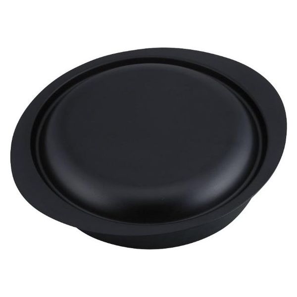 和平フレイズ ランチーニ グリル活用ミニ丸型パン15cm RA-9279 1個 - アスクル