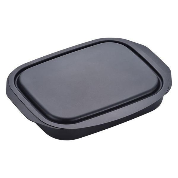 和平フレイズ ランチーニ NEWグリル角型パン RA-9505 1個 - アスクル