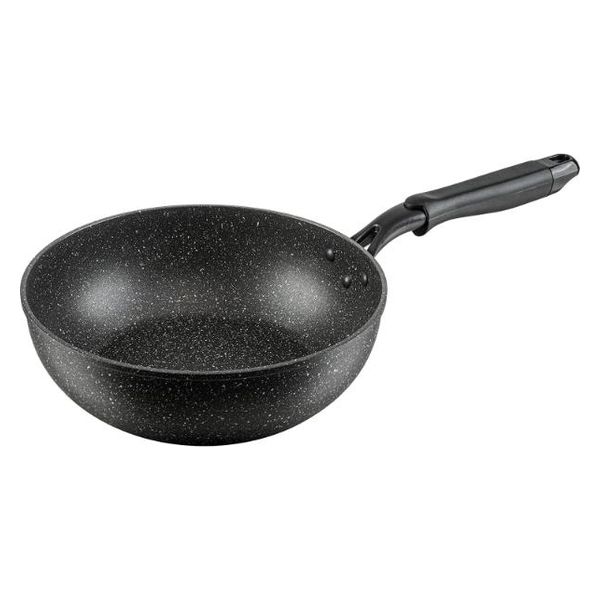 和平フレイズ ダブルマーブルα ディープパン24cm RB-2106 1個 - アスクル