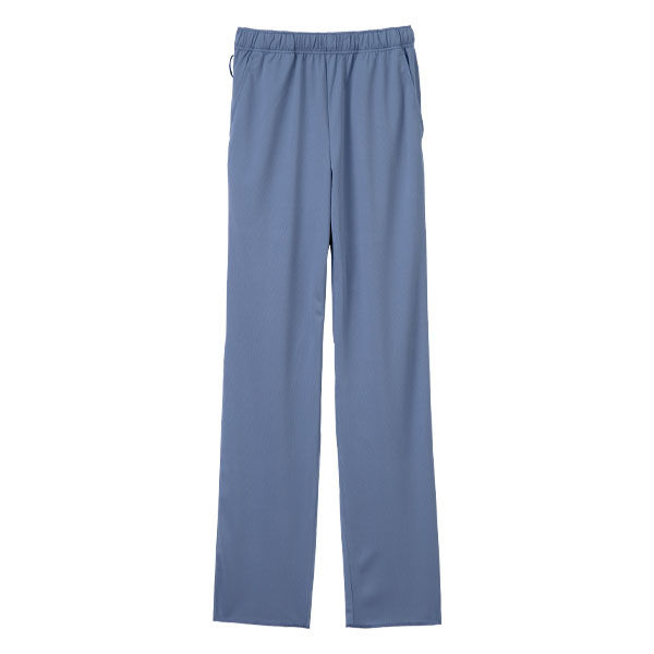 ナガイレーベン 男女兼用パンツ ブルー SS RF-5503 1枚（取寄品） - アスクル