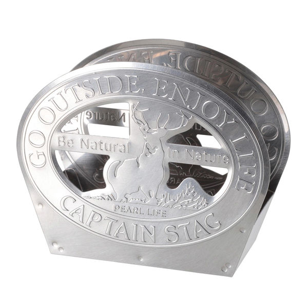 パール金属 フレームワーク 蚊取線香スタンド OLDロゴ UP-2723 1個 - アスクル