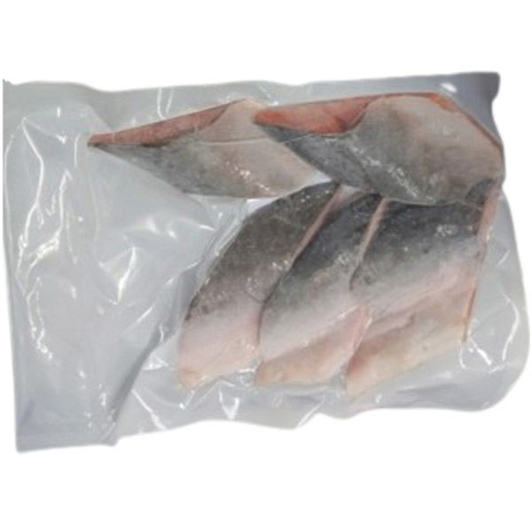 沖物産 骨なしマス切身 1パック((60G×5切)×5袋)（直送品） - アスクル