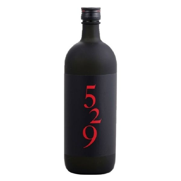 大島酒造 529 ゴーニーキュー 麦焼酎 20度 720ml 1本 コニャック樽仕込 - アスクル