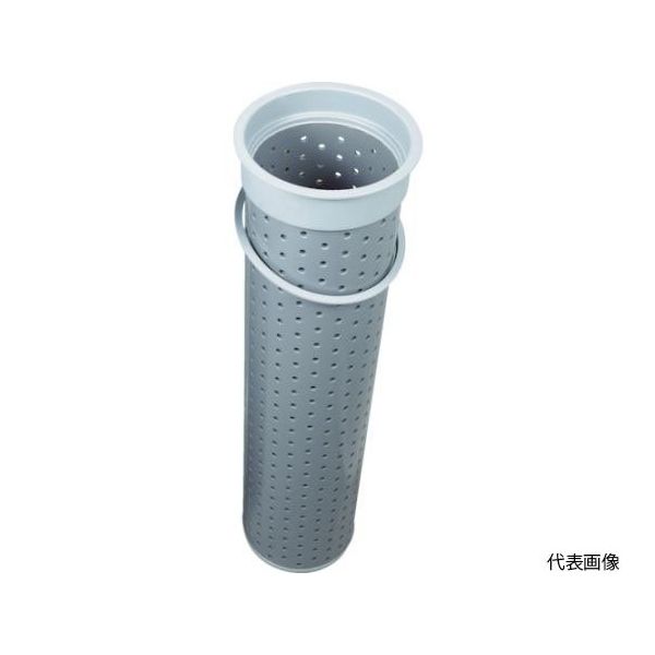 スリーエム ジャパン ロングタイプバッグフィルター用バスケット BSK-BMTL-PP-NL 1個 62-8857-61（直送品） - アスクル