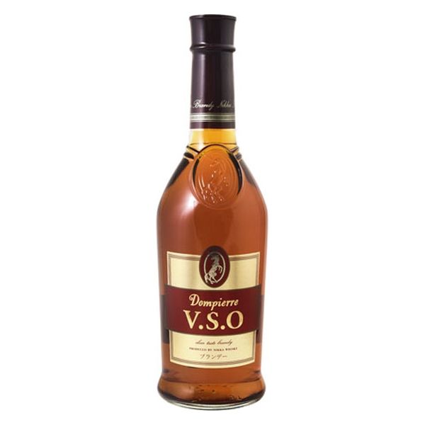 アサヒビール ニッカ ドンピエール VSO 640ml 4904230202400 1セット(1本)（直送品） - アスクル