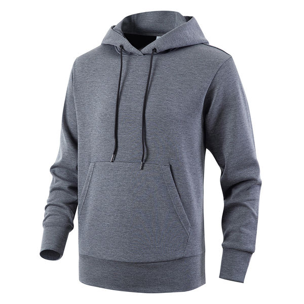 wundou(ウンドウ) ユニセックス コーチングパーカー M スチールグレー P3400 1枚（直送品） - アスクル