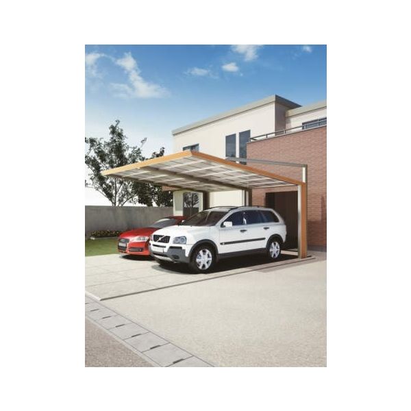 四国化成建材 マイポートNext H2252 熱線吸収ポリカーボネート 標準高 LNEXT-K2252MB 1個（直送品） - アスクル