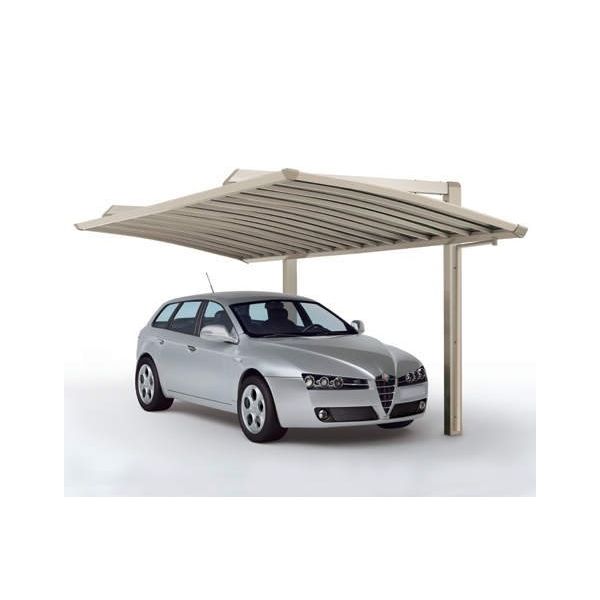 四国化成建材 クレディポートR H2456 基本タイプ 熱線遮断ポリカーボネート 延高 CRPRE-P2456SC 1個（直送品） - アスクル