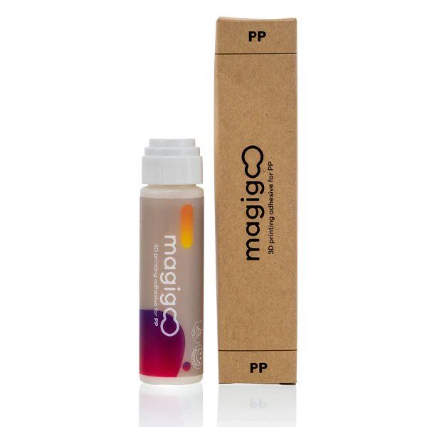 Thought3D Magigoo ポリプロピレン 50ml MgPP 1個（直送品） - アスクル