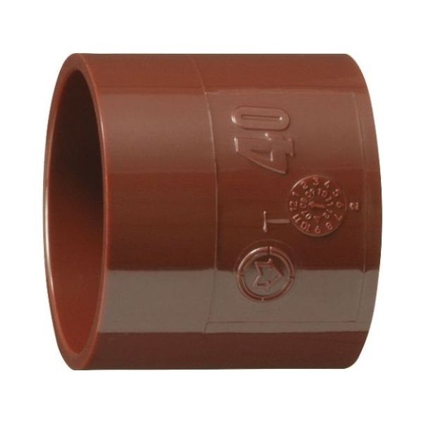 前澤化成工業 排水継手 HTVPソケット 25 HTVPDS25 1個 64-5114-49（直送品） - アスクル