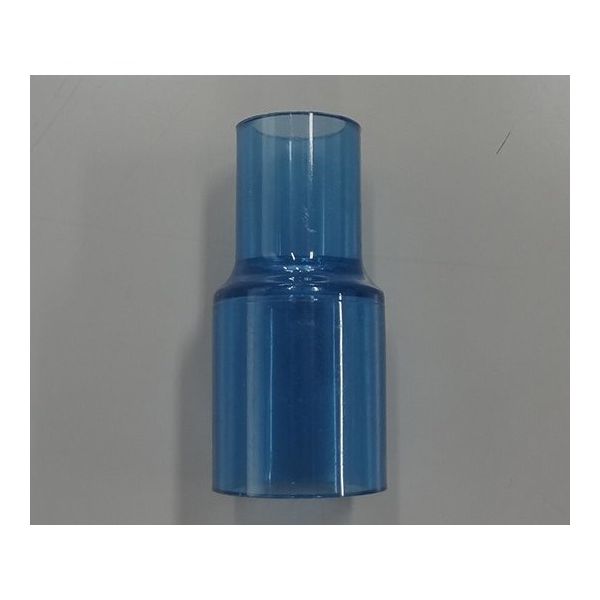 前澤化成工業 HI継手 HI異径ソケット 透明 20X13 HITS20X13 1個 64-5116-10（直送品） - アスクル