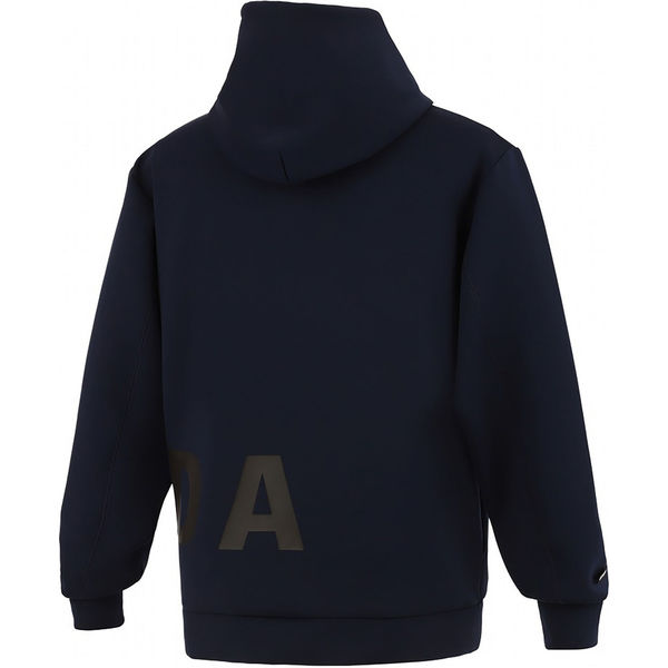 スフィーダ WARM PES スウェットフーディー スフィーダ WARM PES