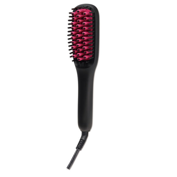 マクロス スタイリングヘアブラシアイロン MEBL-125BP 1個(直送 マクロス スタイリングヘアブラシアイロン MEBL-125BP 1個(直送