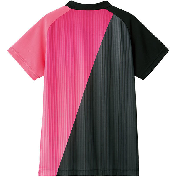 VICTAS（ヴィクタス) 卓球 ゲームシャツ V-GS053 シャツ XS PI