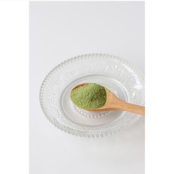 菱和園 オーガニック抹茶ラテ 1袋(100g) - アスクル 菱和園 オーガニック抹茶ラテ 1袋(100g) - アスクル