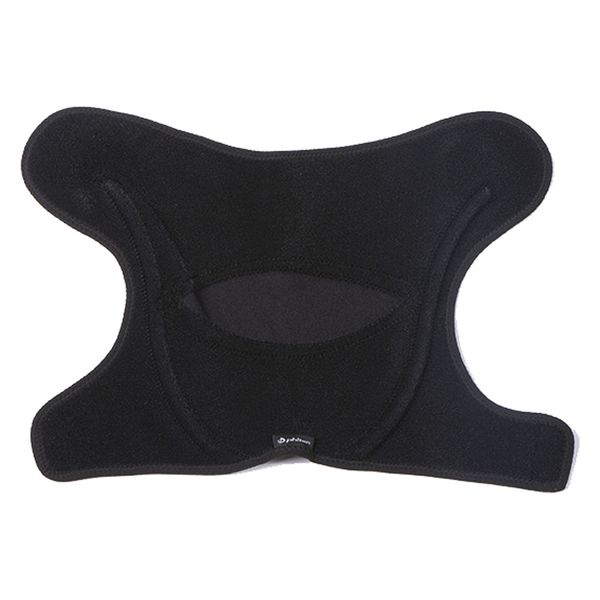 ファイテン(phiten) サポーター メタックス 肩用 ハードタイプ L