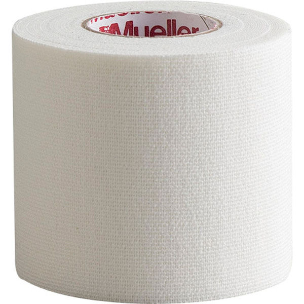 ミューラー フレックスライトテープ50MM ホワイト 26438 1セット(24個