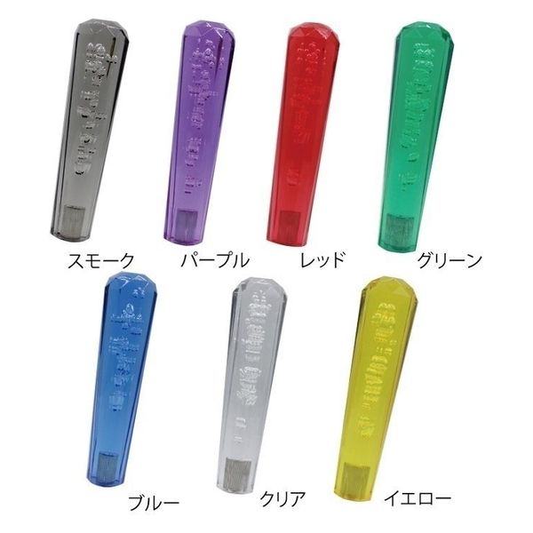 マッドマックス クリスタルダイヤカットシフトノブ 泡 200MM マッドマックス クリスタルダイヤカットシフトノブ 泡 200MM