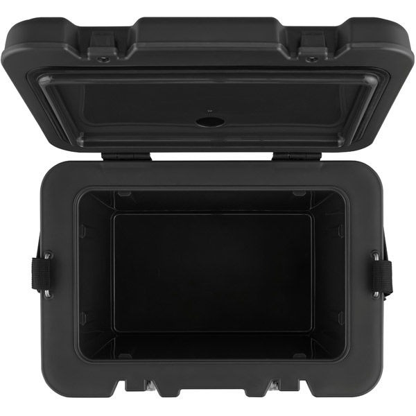 アイリスオーヤマ HUGEL 真空断熱クーラーボックス 15L VITC-15