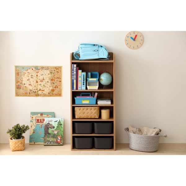 エイジングオーク RUS-50H えほ IRIS