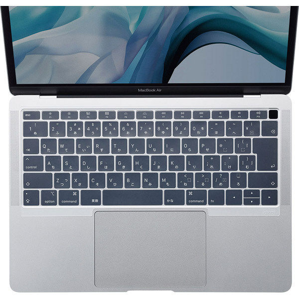 サンワサプライ MacBook Air 13.3インチ Retinaディスプレイ用 サンワサプライ MacBook Air 13.3インチ Retinaディスプレイ用