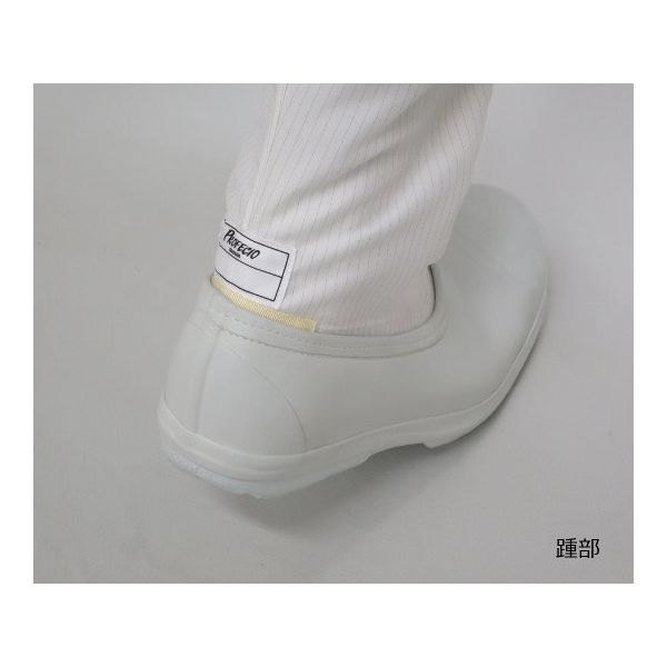 ゴールドウイン ACファスナー付きセーフティブーツW 25cm PA9655-W-250