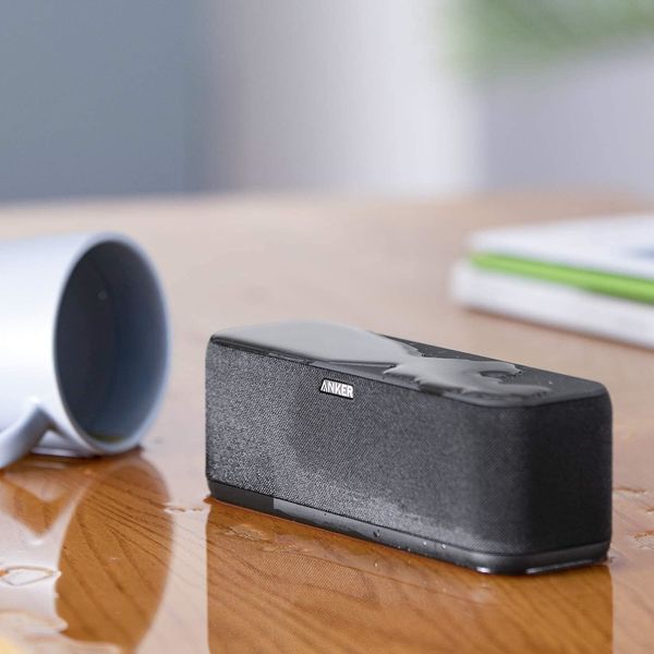 Soundcore boost store