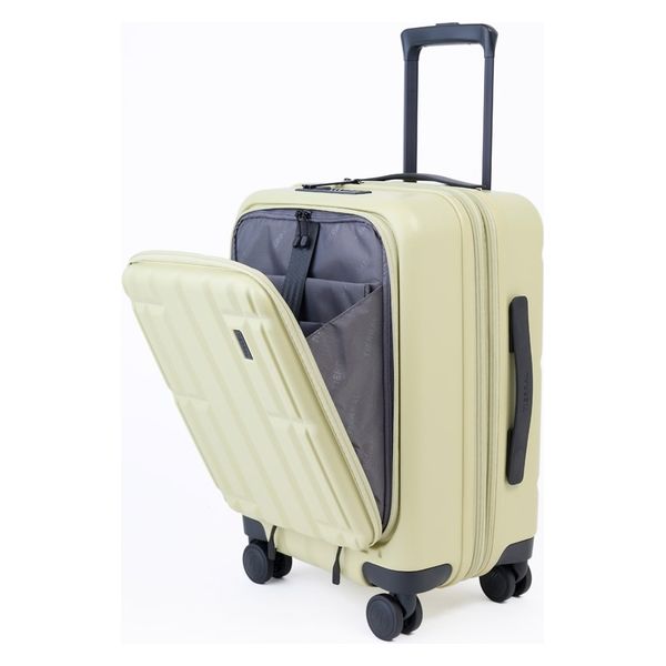 伊藤忠リーテイルリンク TIERRAL TORERU 2.0 S Cream Yellow TTRR2