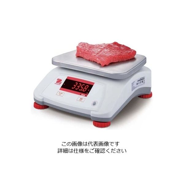 オーハウス デジタルはかり(V2000Wシリーズ)(フードスケール オーハウス デジタルはかり(V2000Wシリーズ)(フードスケール