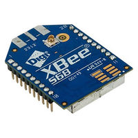 Digi XBee WiFi(S6B) / U.FLコネクタ型 DIGI-XB2B-WFUT-001 1個（直送品） - アスクル