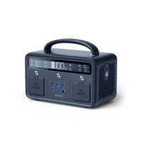 アンカー Anker PowerHouse 100 A17105Z1 1個(直送品) - アスクル アンカー Anker PowerHouse 100 A17105Z1 1個(直送品) - アスクル
