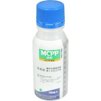 価格.com - 丸和バイオケミカル MCPP液剤 100ml (除草剤) 価格比較