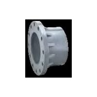 積水化学工業 PVC 上水 TSフランジ 100A ジョウスイTS-F 1個（直送品） - アスクル